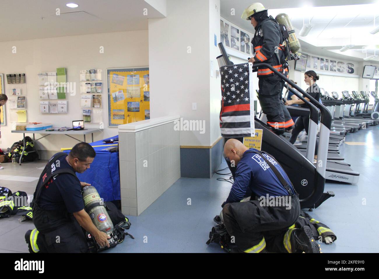NAVAL BASE GUAM (Sept. 12, 2022) - First Responders from Joint Region ...