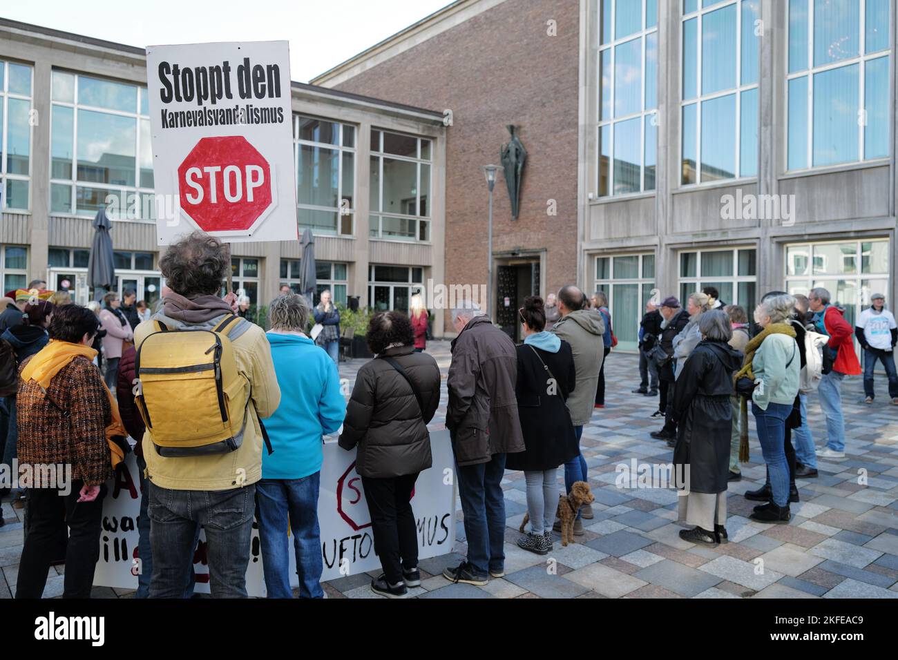 Stop tourism in inner city hi-res stock photography and images - Alamy