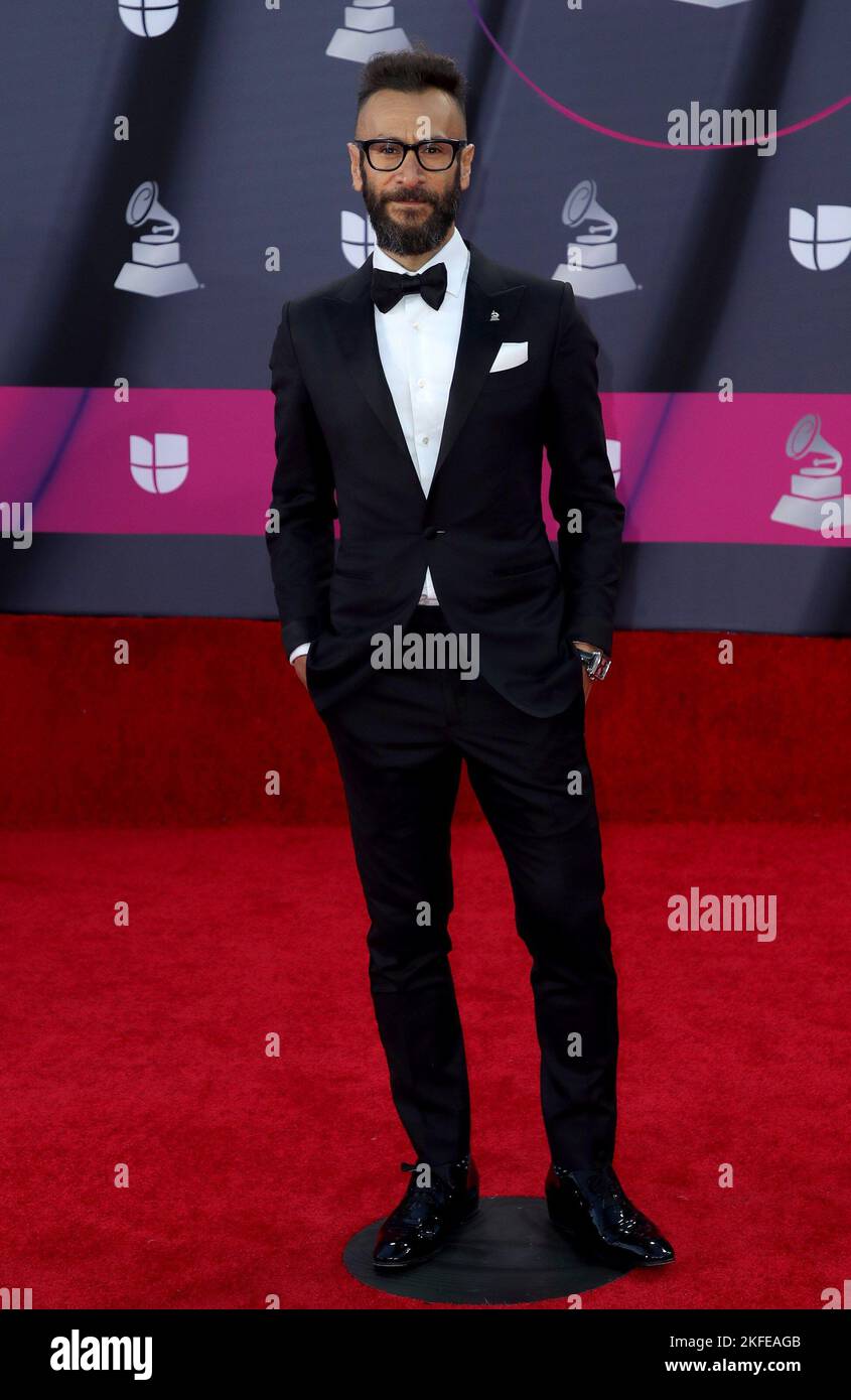 Las Vegas, NV, USA. 17th Nov, 2022. Panos A. Panay at arrivals for 23rd ...