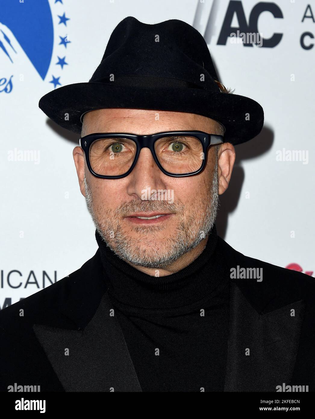 Beverly Hills, CA on November 17, 2022, Kramer Morgenthau arriving to ...