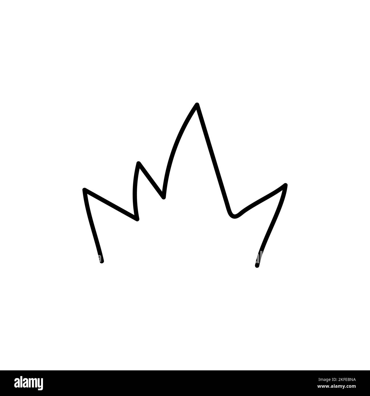 Anxiety symbols hand drawn icon set Stock Vector Image & Art - Alamy