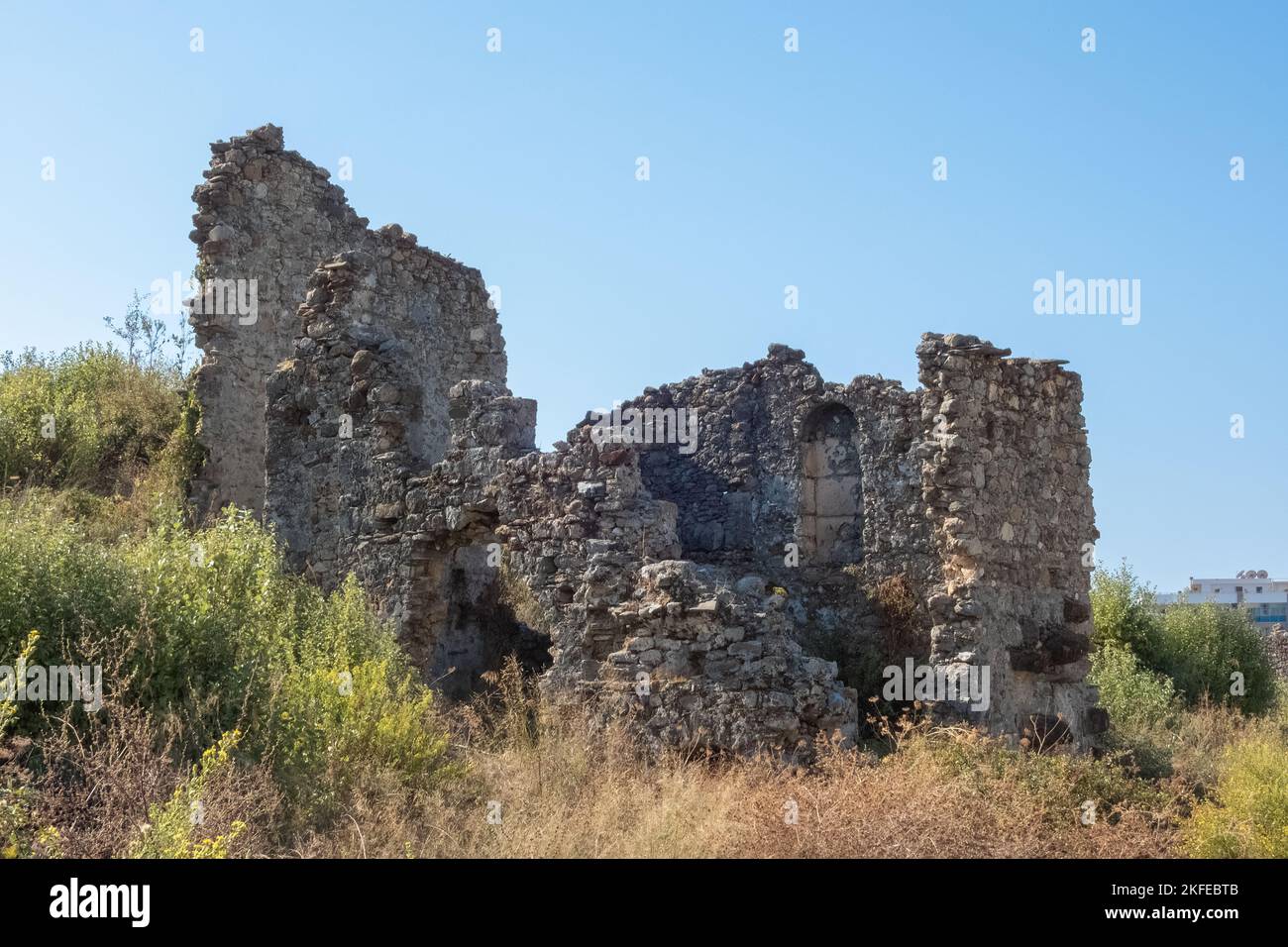 Naula ancient city hi-res stock photography and images - Alamy