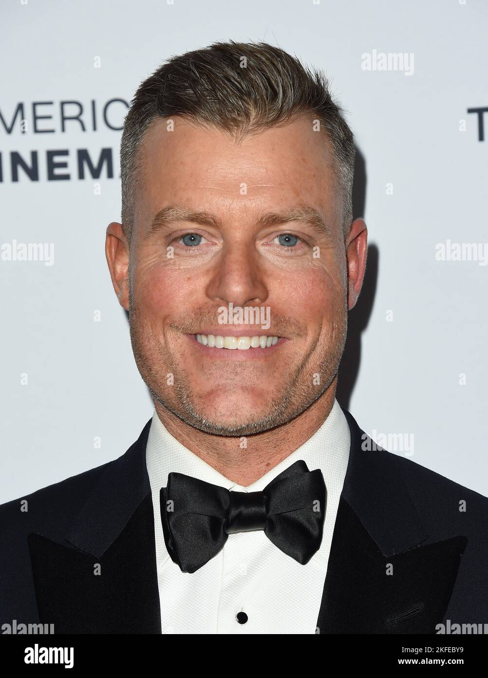 Beverly Hills, CA on November 17, 2022, Rawson Marshall Thurber ...