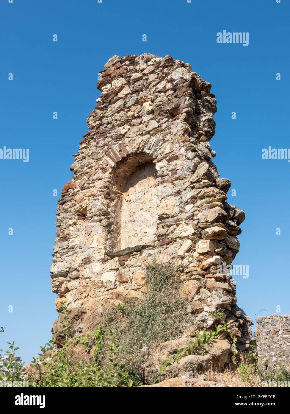 Naula ancient city hi-res stock photography and images - Alamy
