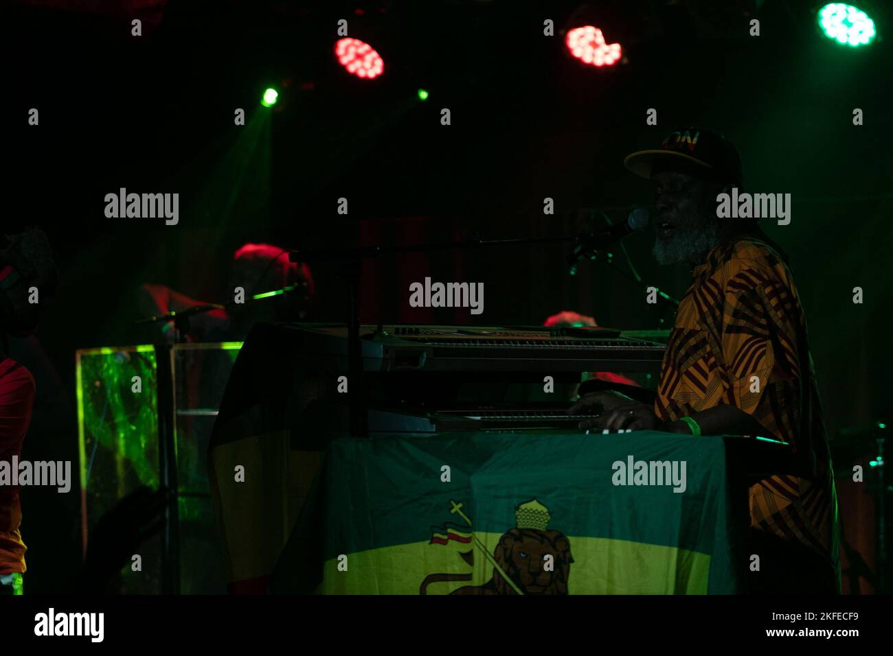 November 17, 2022, Solana Beach, CA, United States of America: Shaunte ...