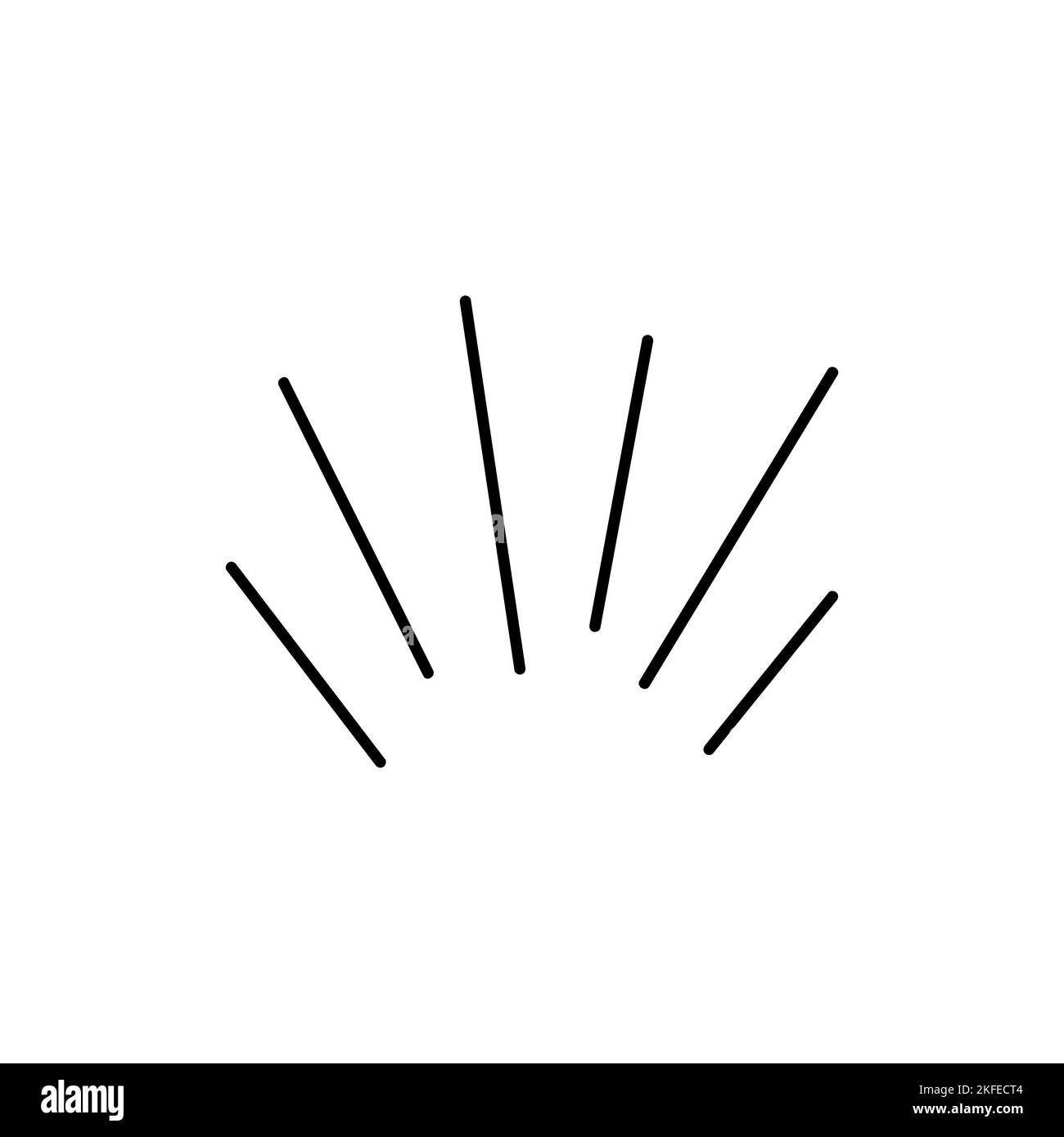 Anxiety symbols hand drawn icon set Stock Vector Image & Art - Alamy