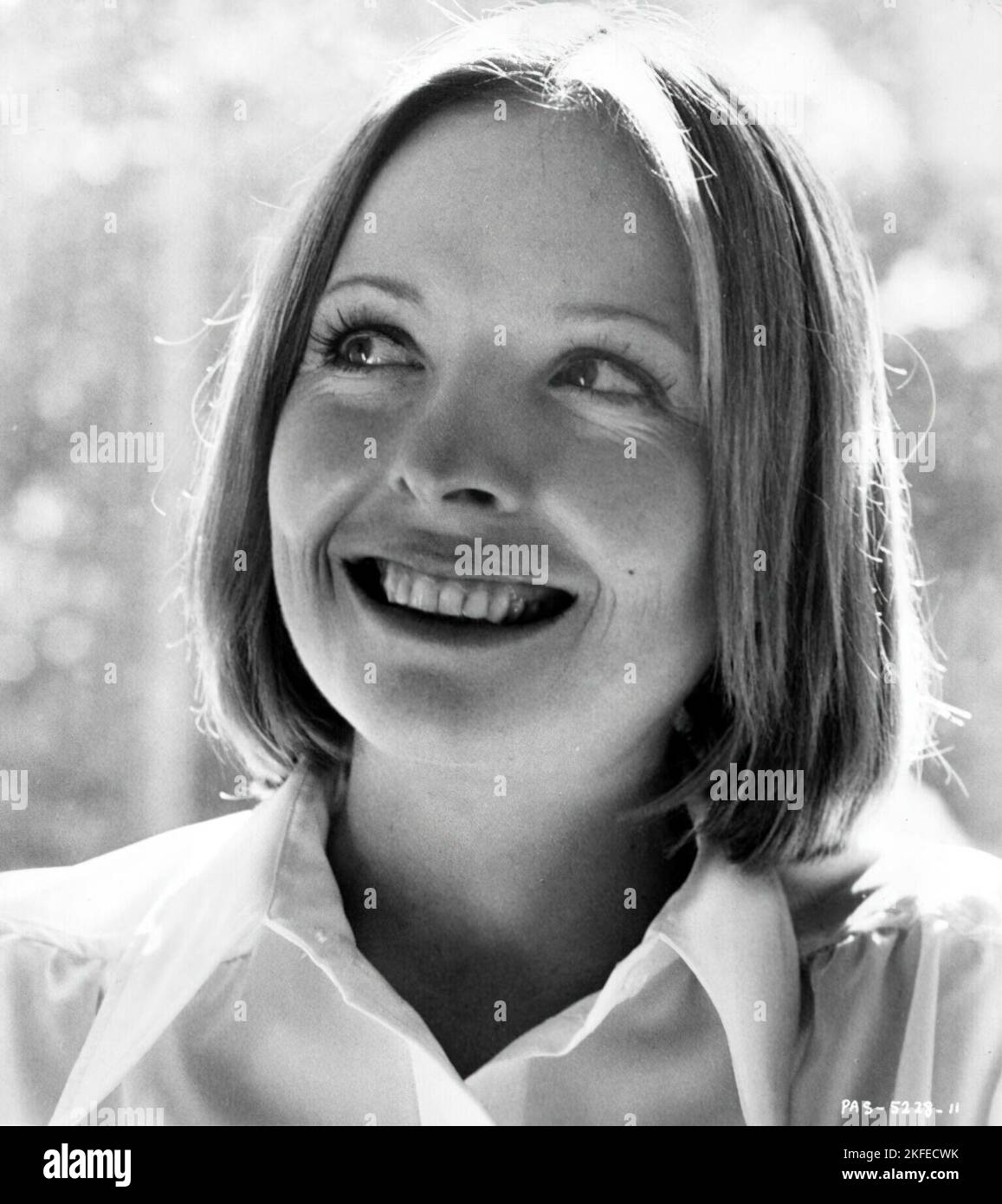 DIANE KEATON in PLAY IT AGAIN, SAM (1972), directed by HERBERT ROSS ...