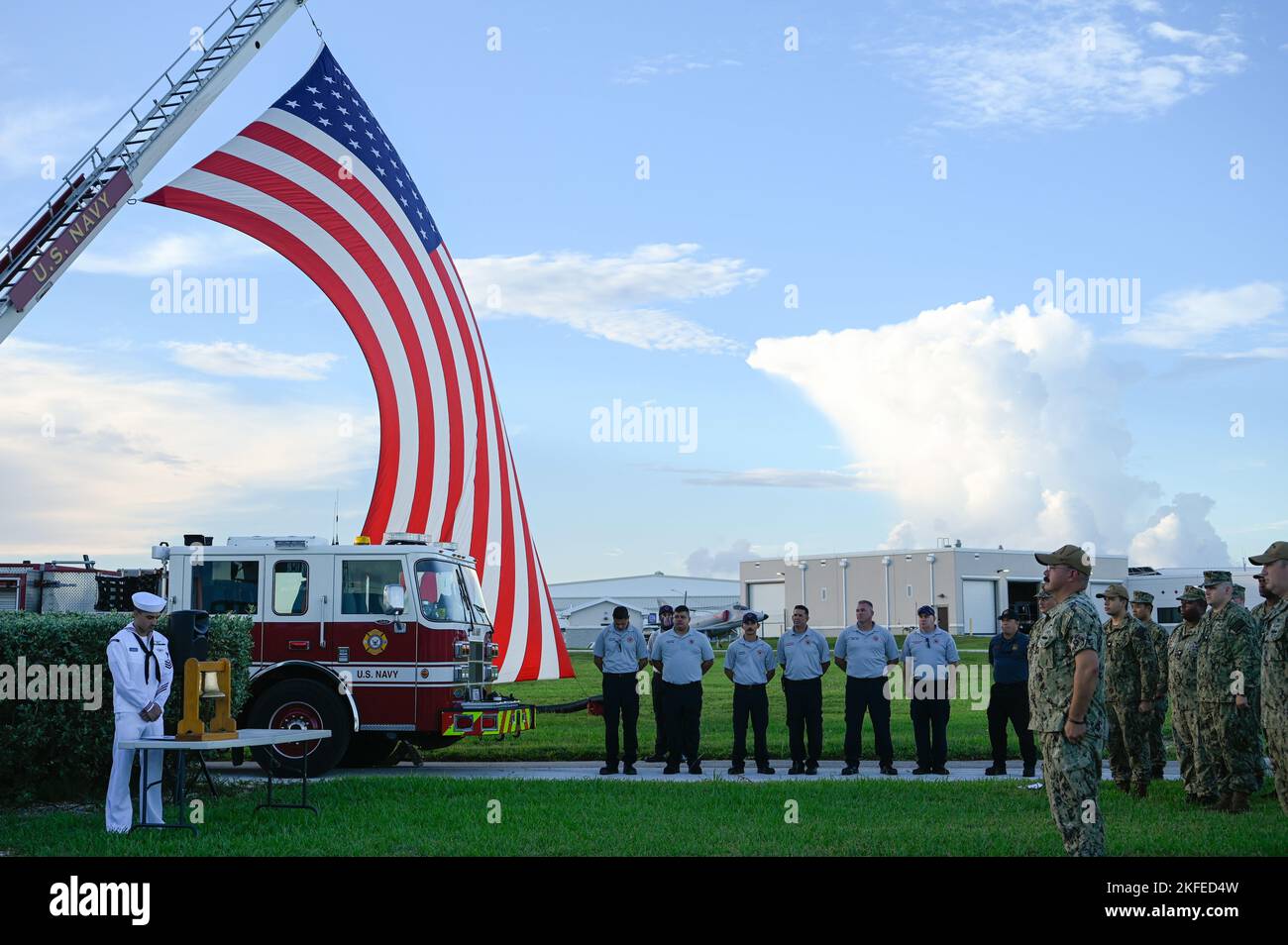 220912-N-IW125-1084 KEY WEST, Fla. (Sep 12, 2022) U.S. Navy Chief Petty ...