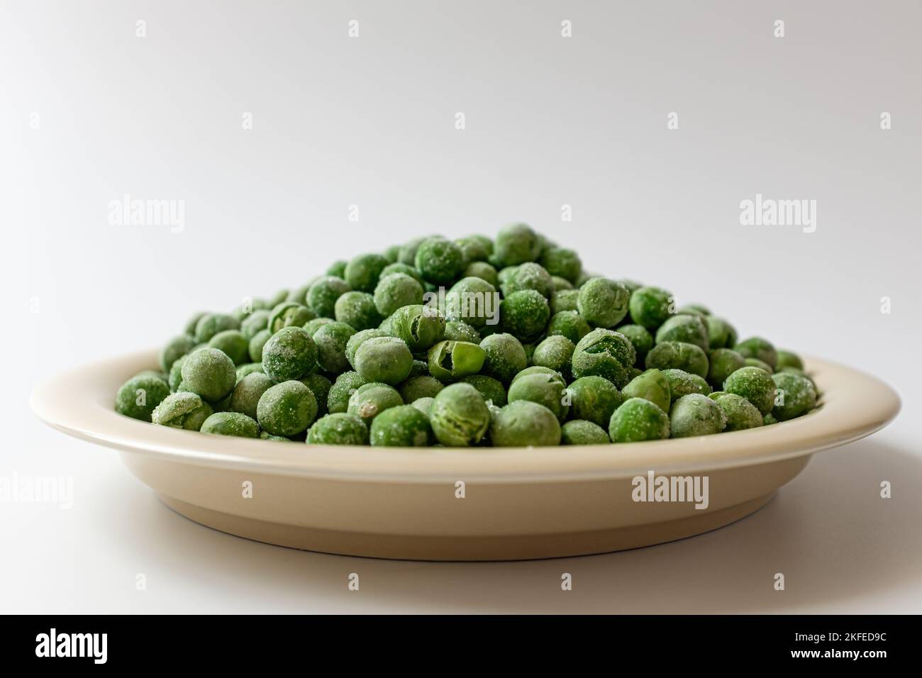 a type of bean. green vegetables. healthy vegetables Stock Photo - Alamy