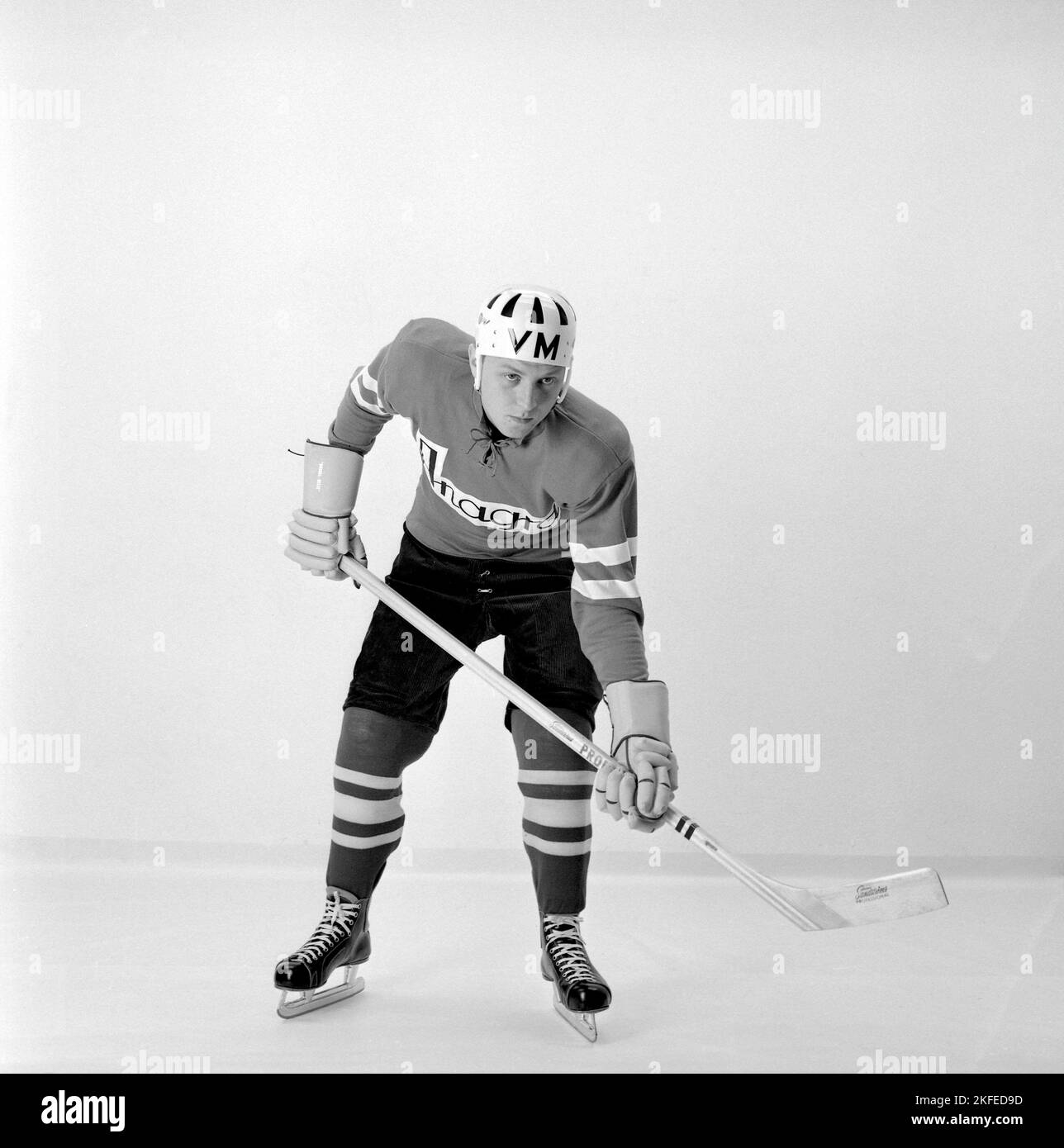 Famous Hockey Players In The 1960S at Marshall Hite blog