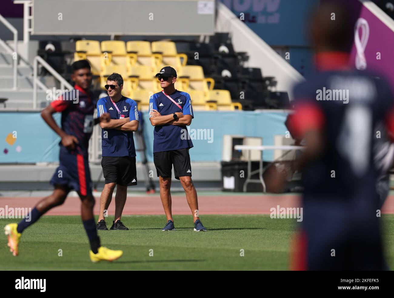 Pierluigi collina 2022 hi-res stock photography and images - Alamy