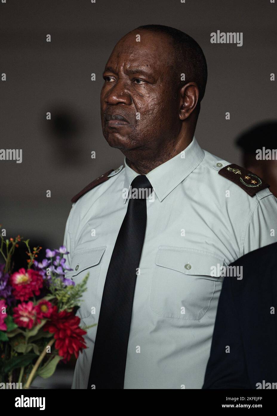 220912-F-LN908-0633 Pointe-Noire, REPUBLIC OF CONGO (Sept. 12, 2022 ...