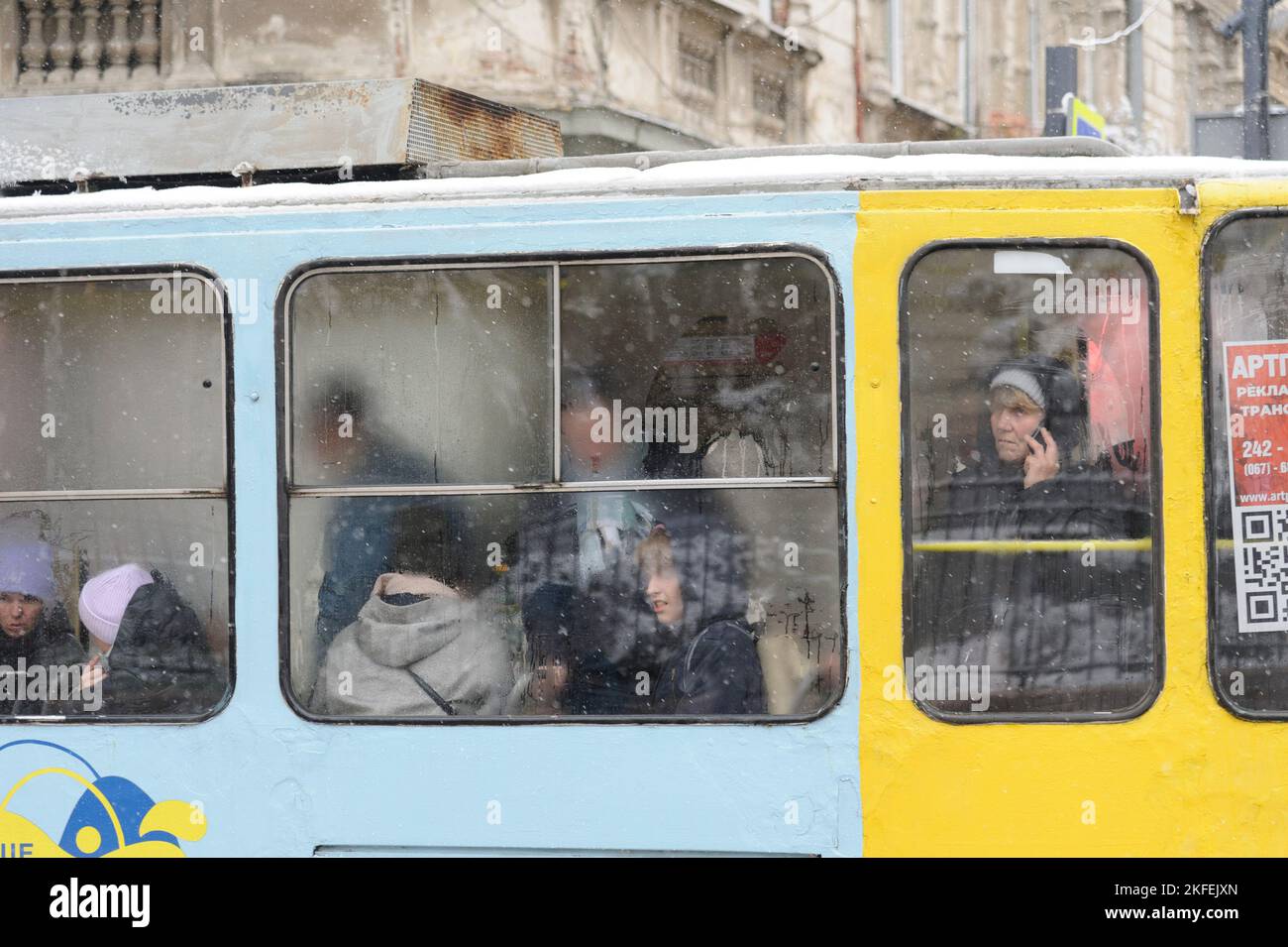 World war ii russian winter hi-res stock photography and images - Alamy