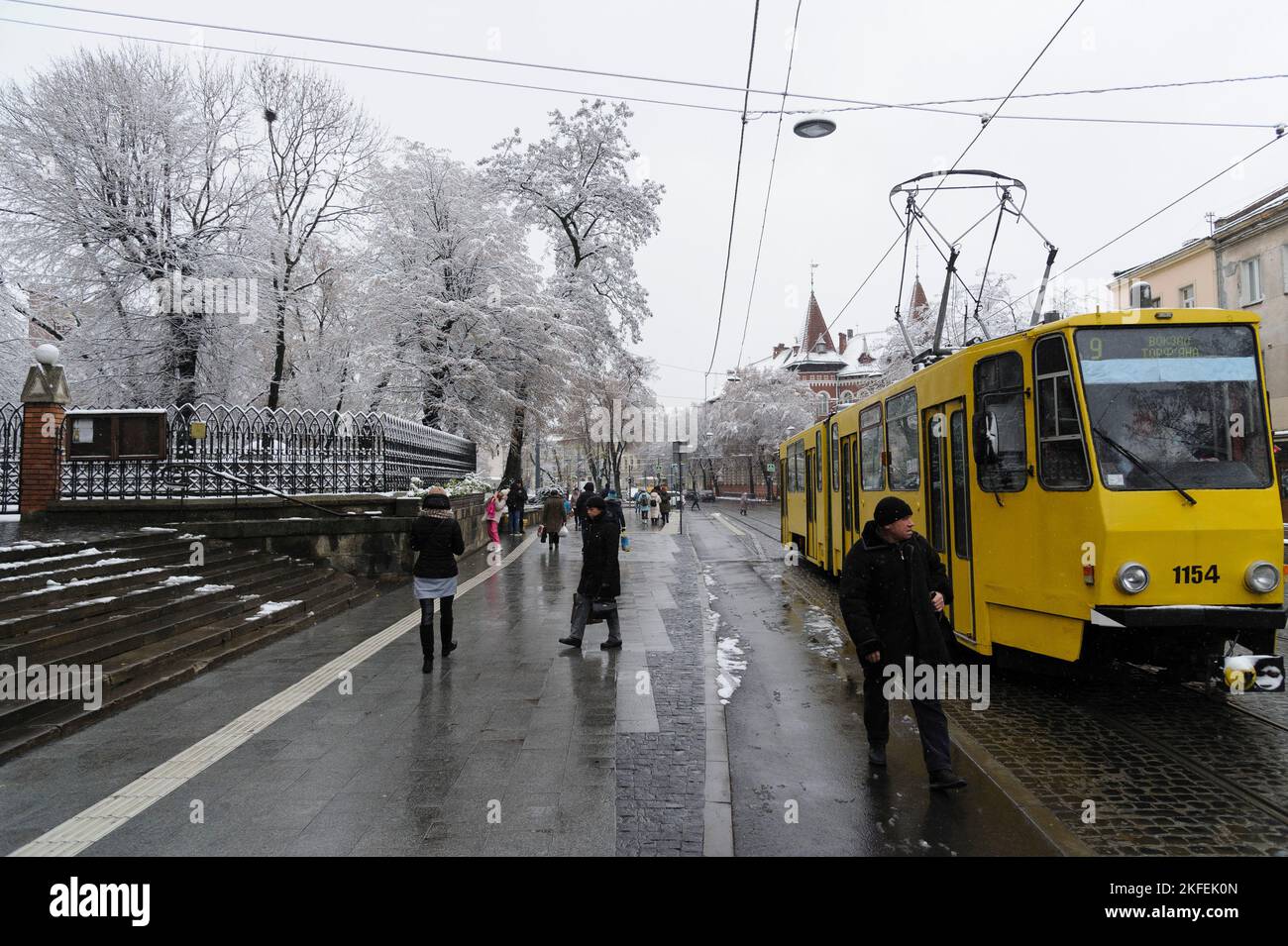 First snow 2022 hi-res stock photography and images - Alamy
