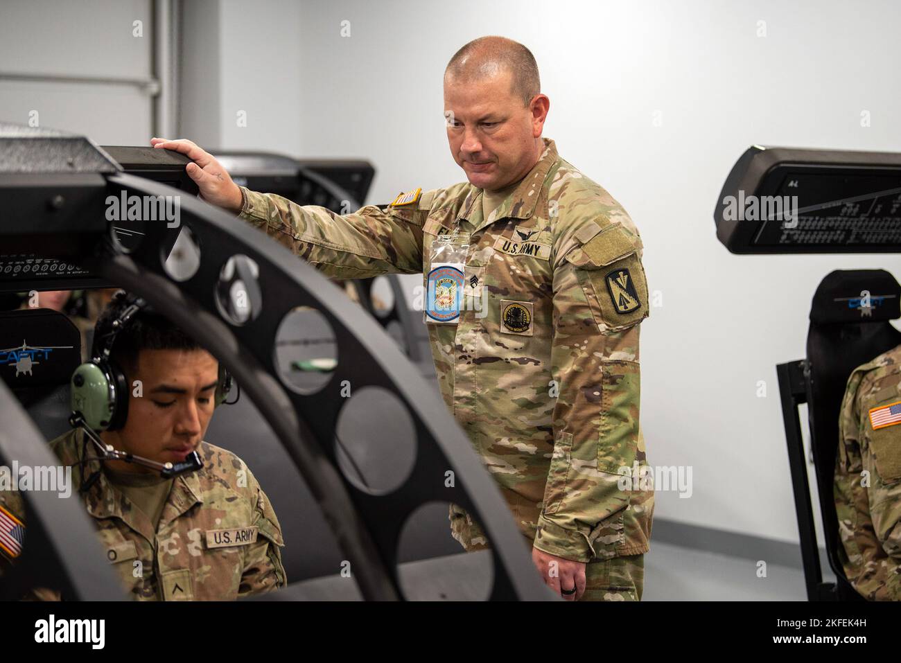 Flight control systems hi-res stock photography and images - Alamy
