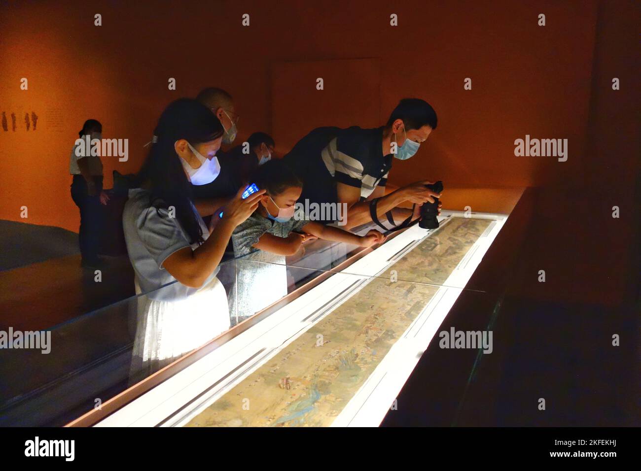 Life in its many forms - Figure Paintings From Across The Ages In The ...