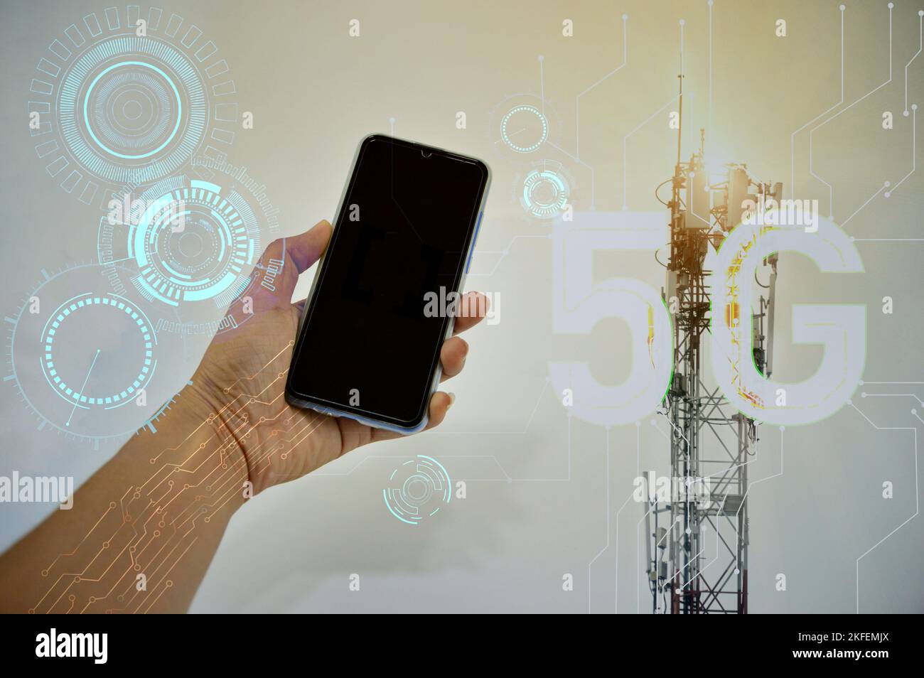 Ai controlled hi-res stock photography and images - Alamy