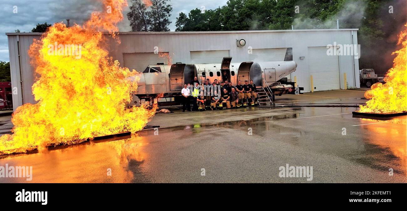 Fire mccoy directorate of emergency services fire department tra hi-res ...
