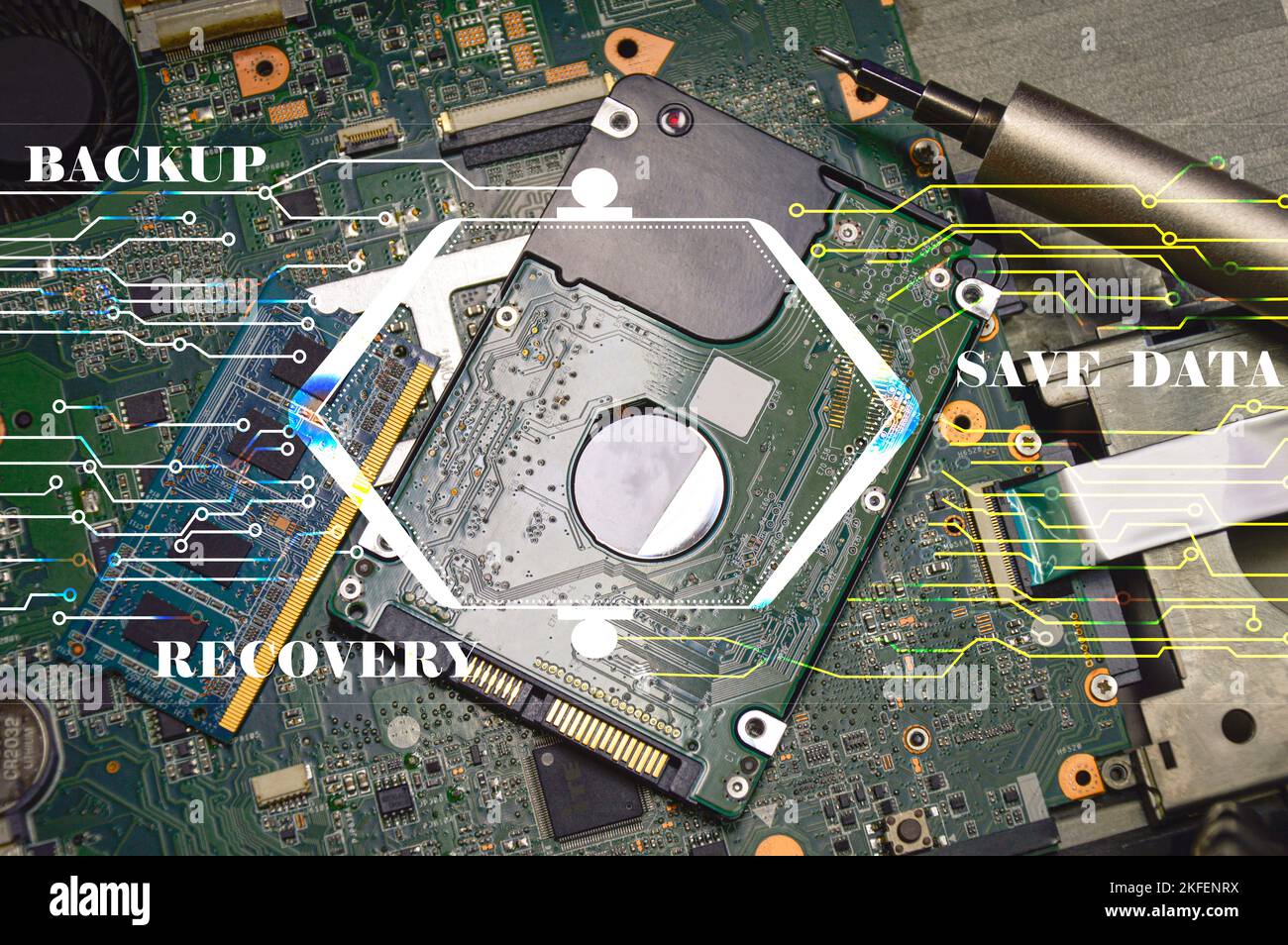 Processor ram memory from hi-res stock photography and images - Alamy