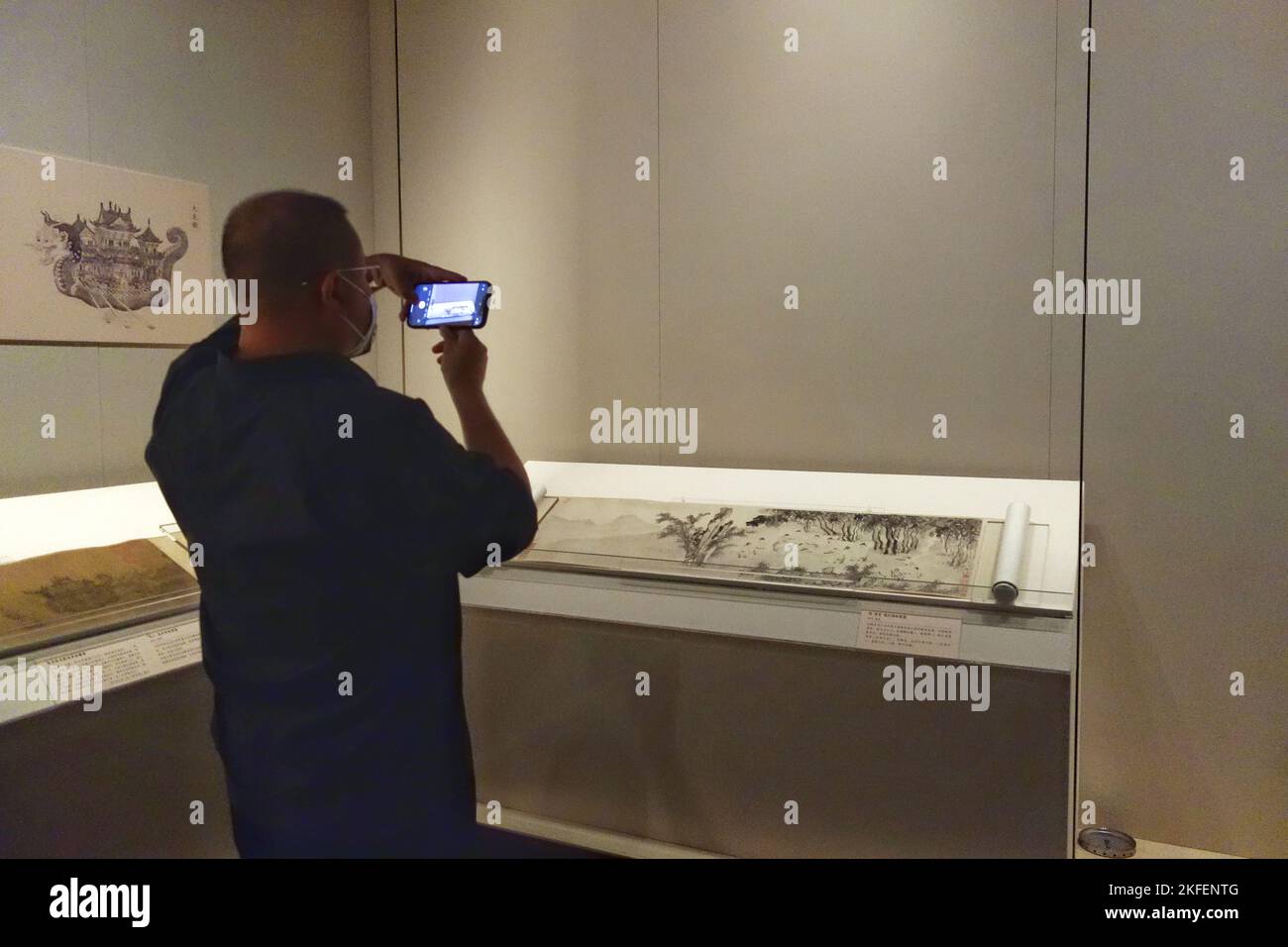 Life in its many forms - Figure Paintings From Across The Ages In The ...