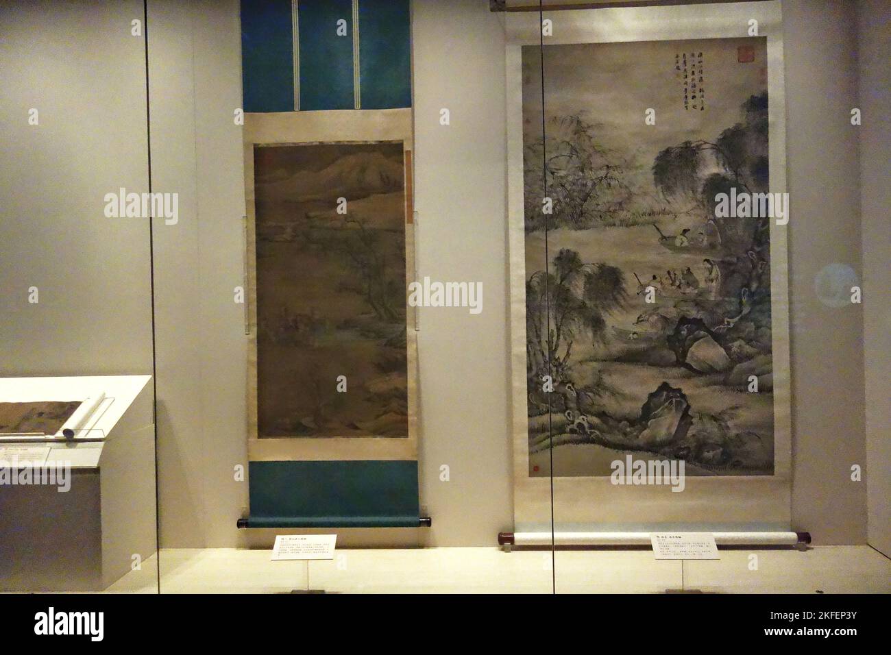 Life in its many forms - Figure Paintings From Across The Ages In The ...