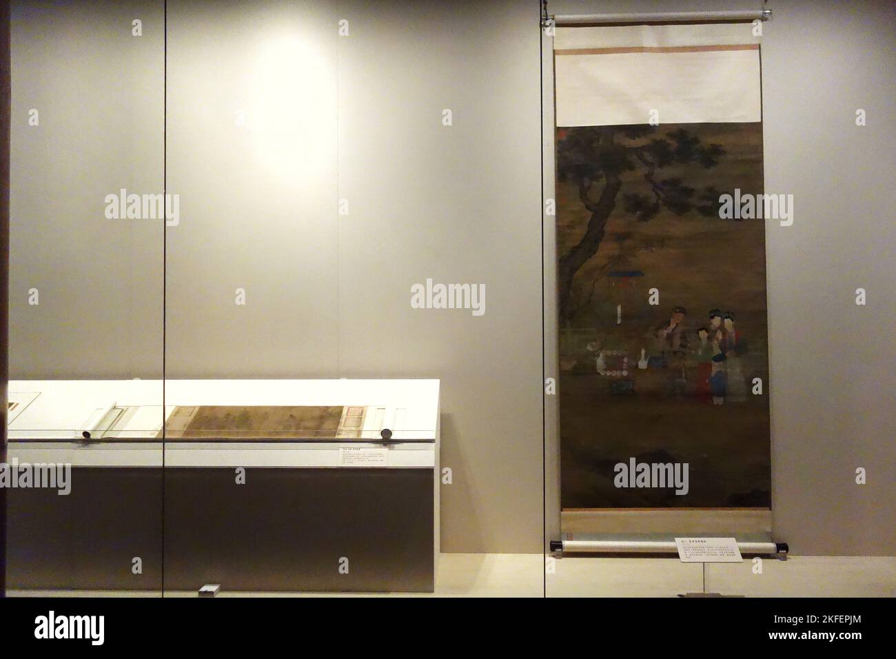 Life in its many forms - Figure Paintings From Across The Ages In The ...