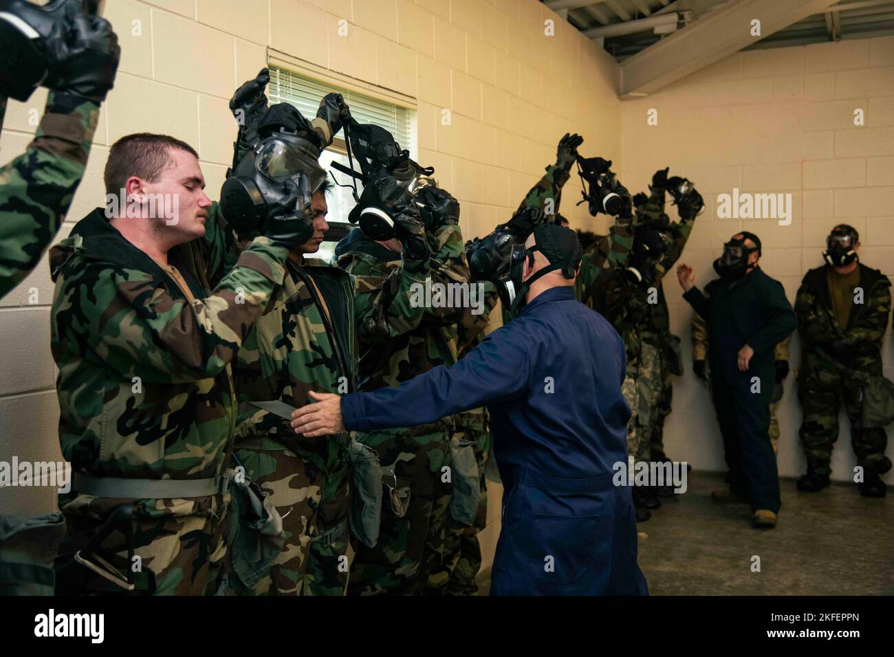 Naval mobile construction battalion 133 hi-res stock photography and ...