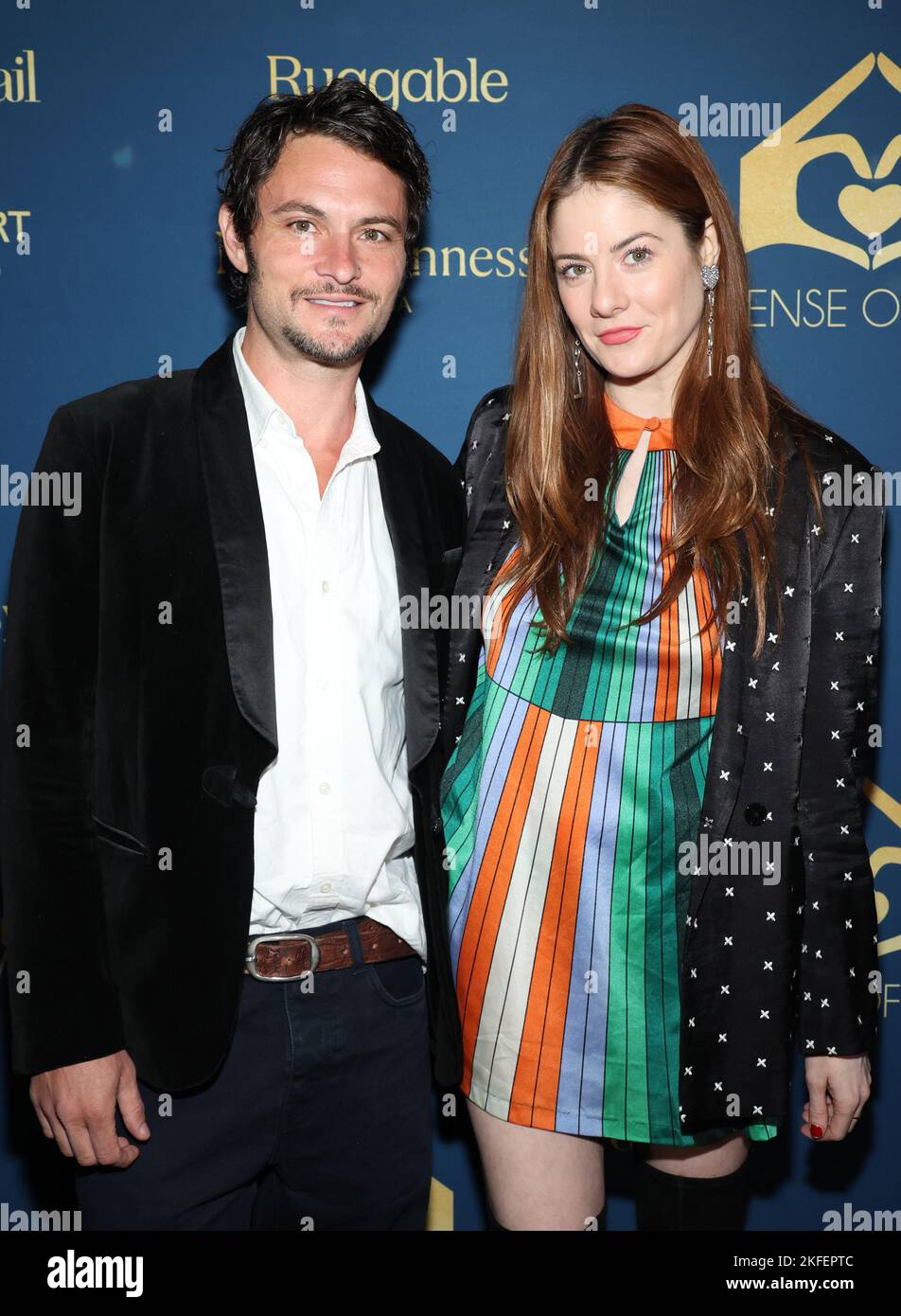 Shiloh Fernandez 2022