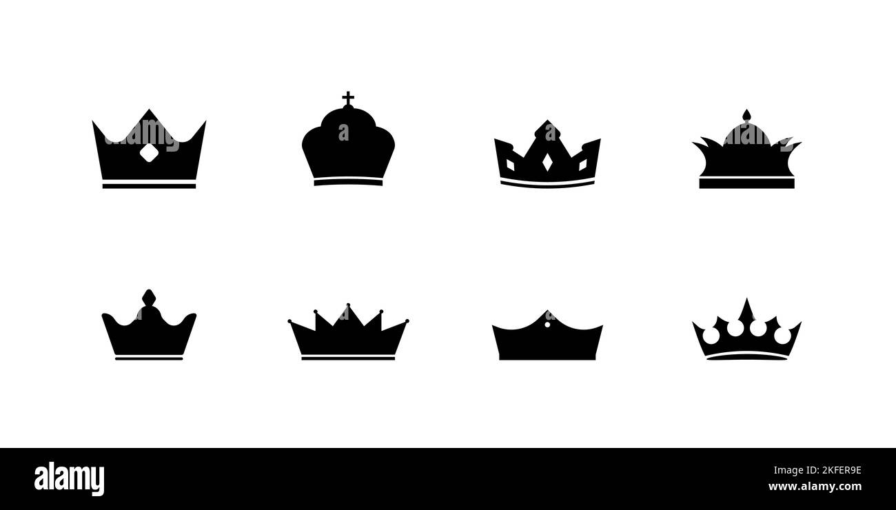 Emperor crown hi-res stock photography and images - Alamy