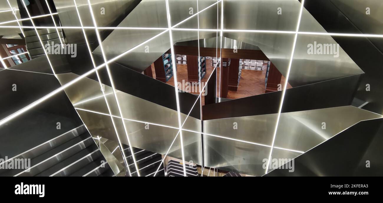 HARMAY, a make-up retail store, opens its 10th branch, also as the first branch in central China ...