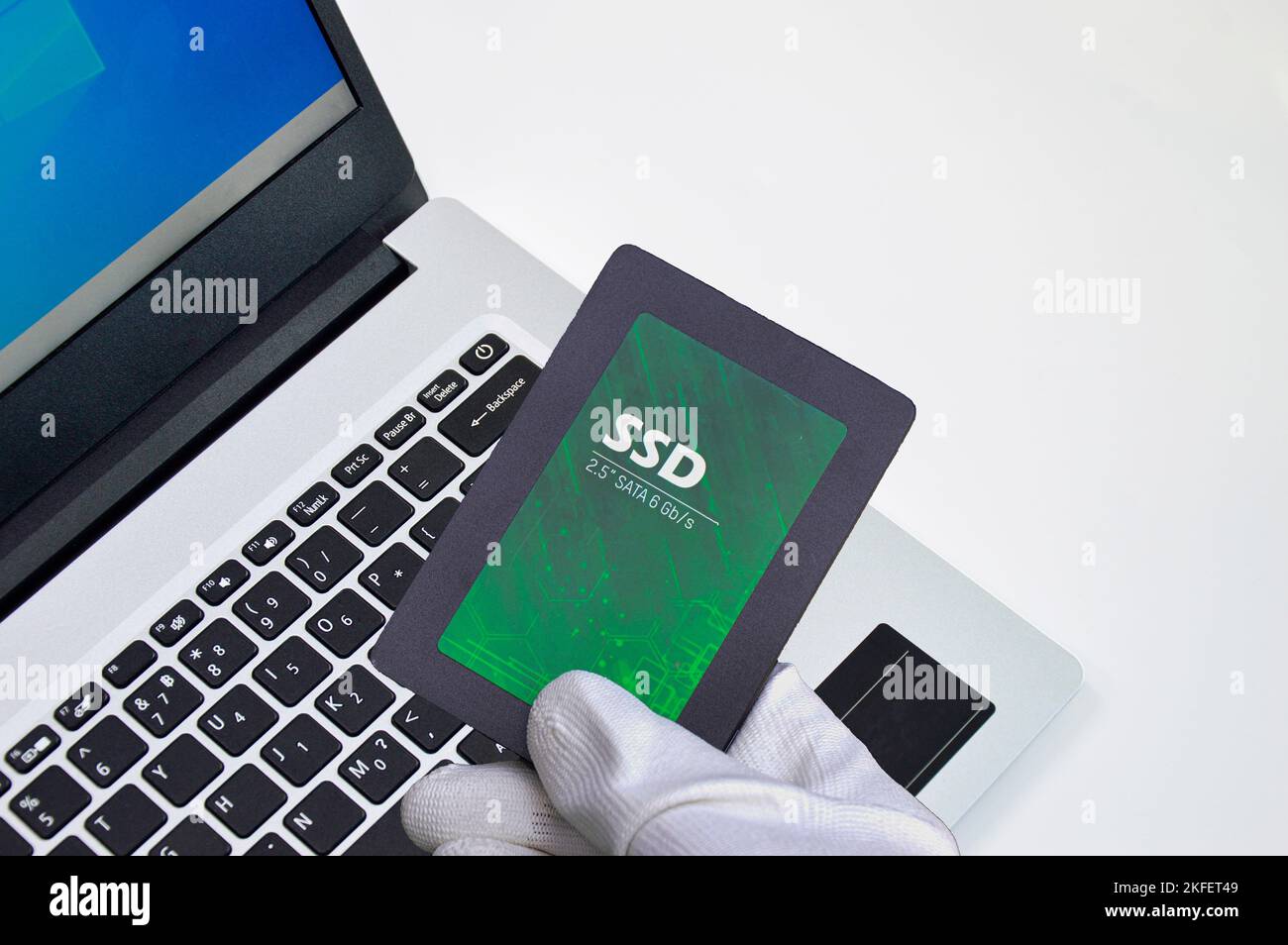 Ssd alphabet hi-res stock photography and images - Alamy