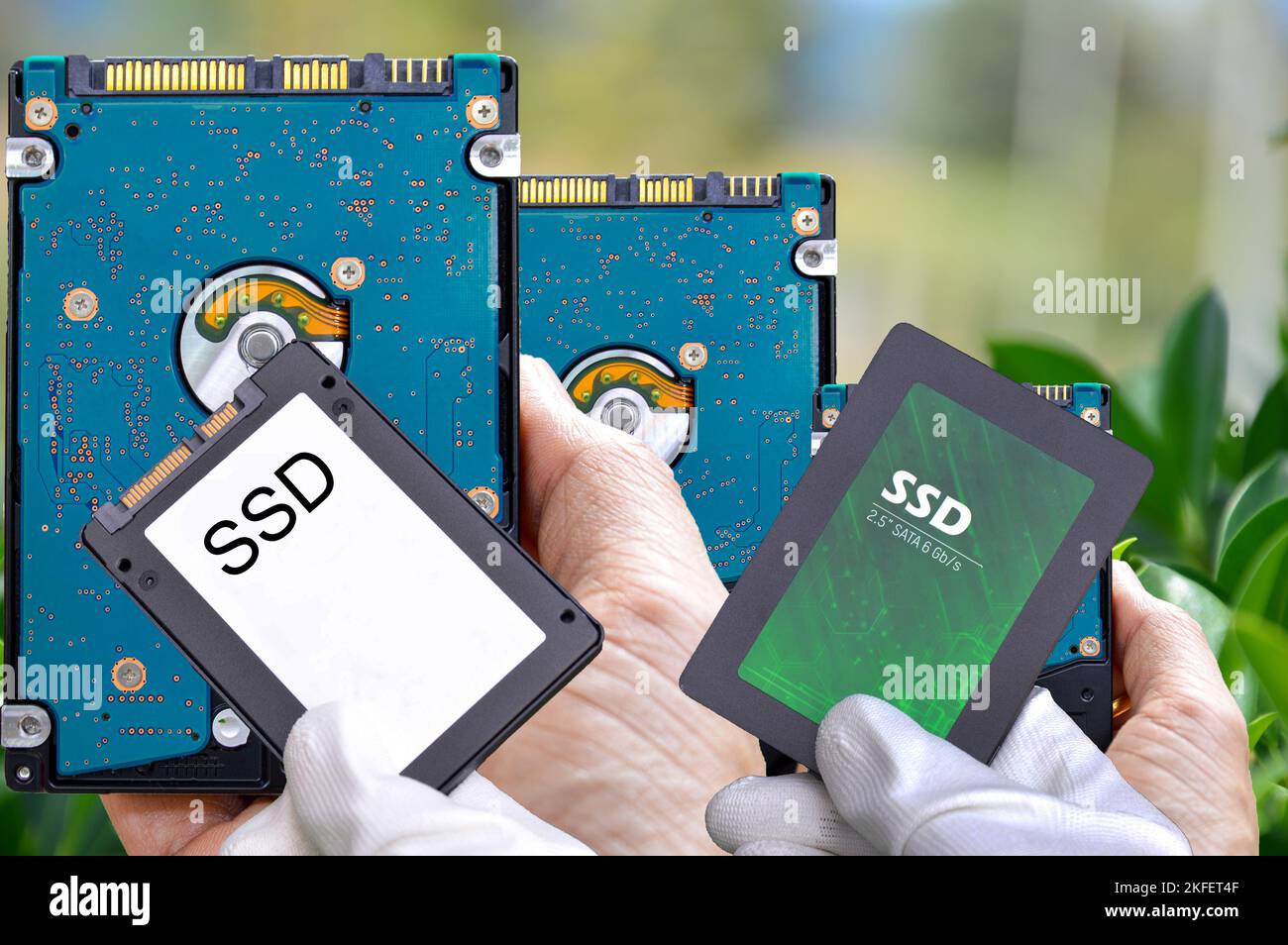 Ssd alphabet hi-res stock photography and images - Alamy