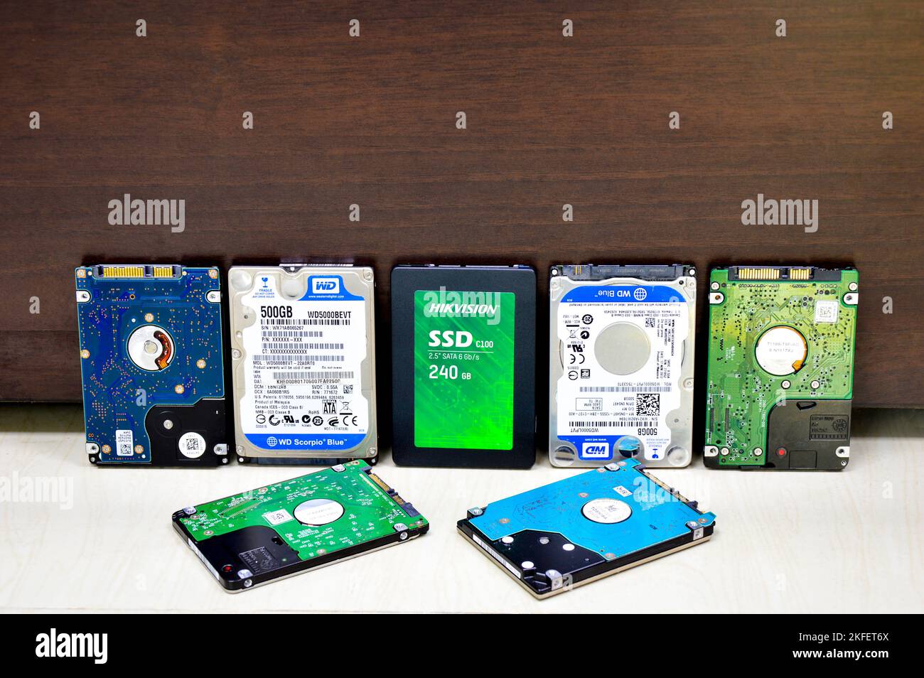 Ssd alphabet hi-res stock photography and images - Alamy