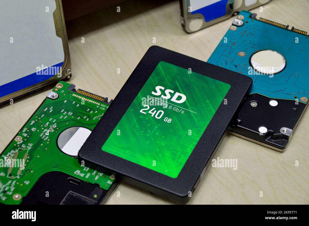 Ssd alphabet hi-res stock photography and images - Alamy