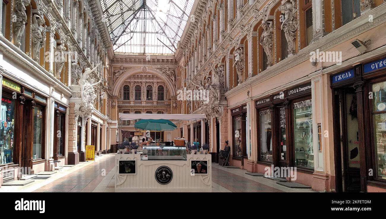 Neo baroque structure hi-res stock photography and images - Alamy