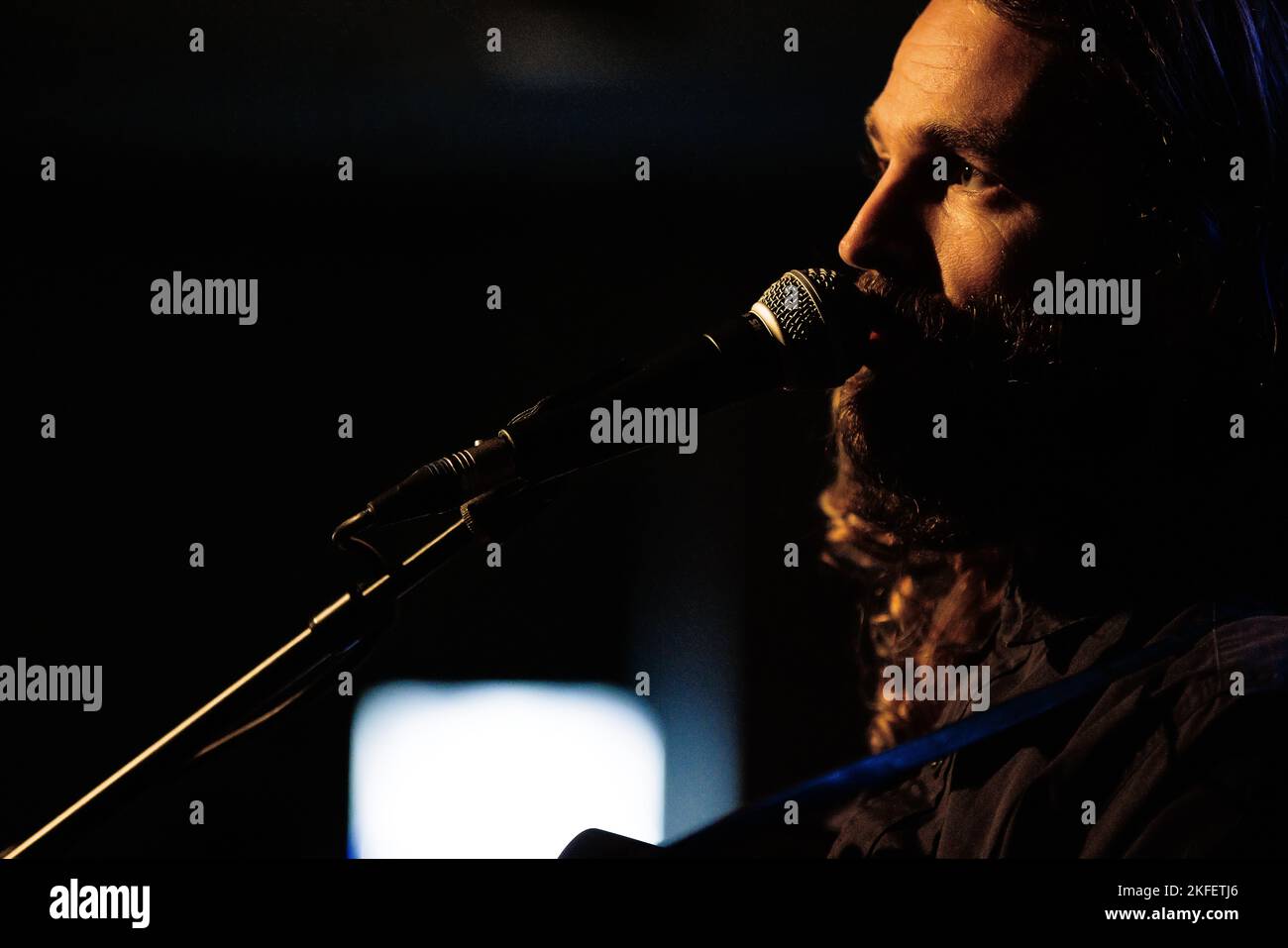 Lucas laufen singer hi-res stock photography and images - Alamy