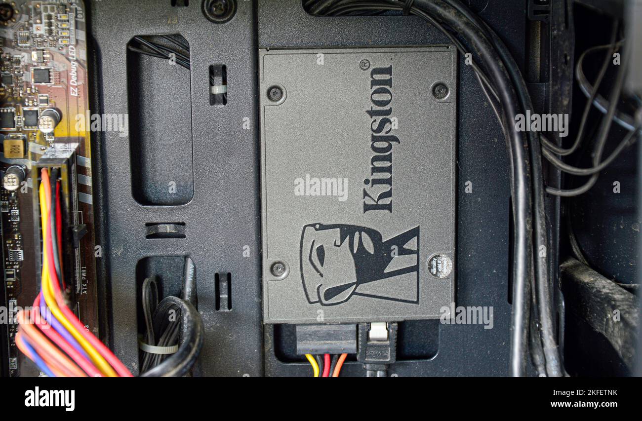 Ssd business logo hi-res stock photography and images - Alamy