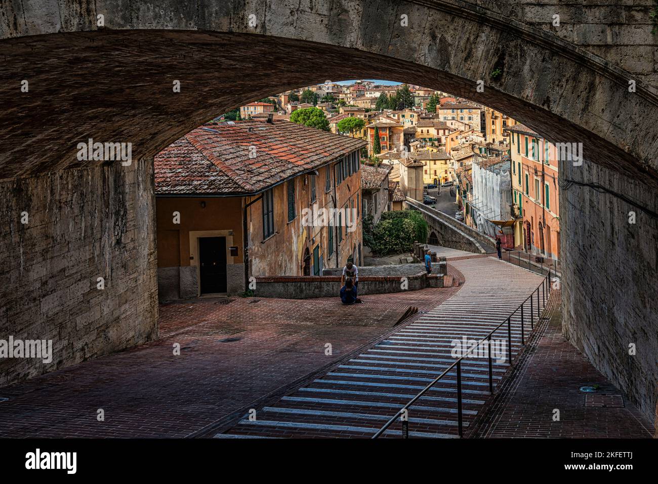 Umbri culture hi-res stock photography and images - Alamy