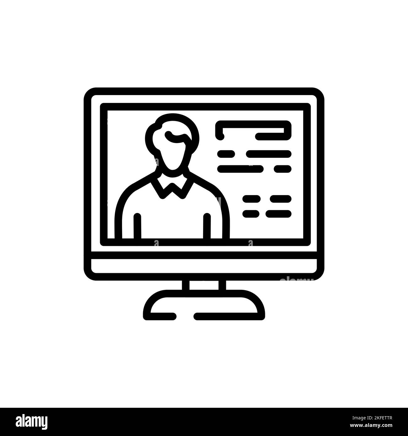 Children internet computer Black and White Stock Photos & Images - Alamy