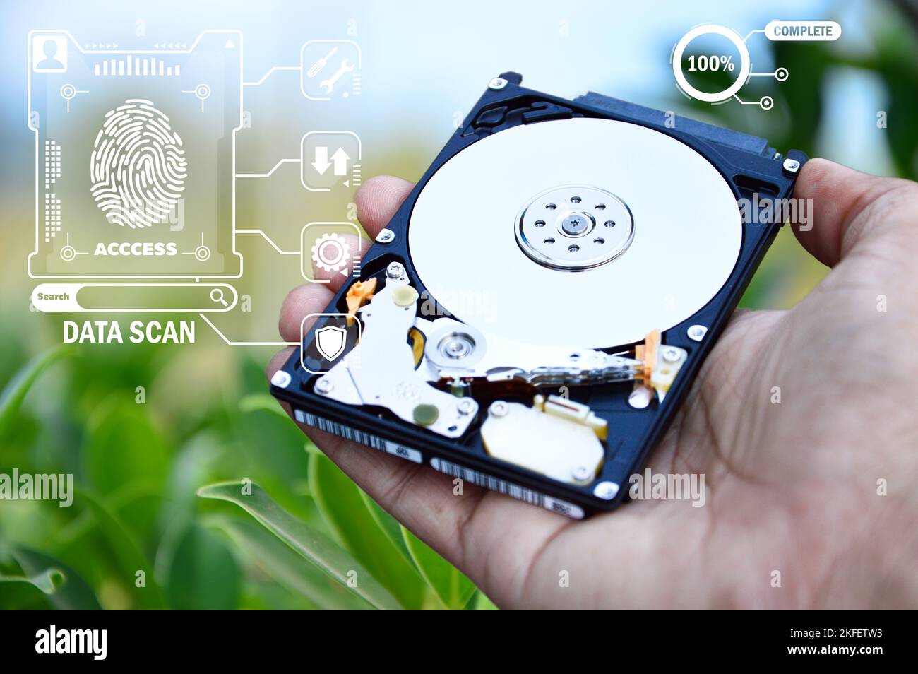 Security concepts hi-res stock photography and images - Alamy