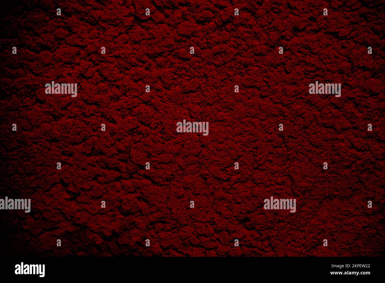 crimson red colored abstract wall background with textures of different ...
