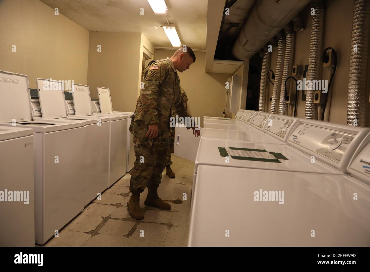 Senior leaders from across 3rd Infantry Division, Fort Stewart and ...