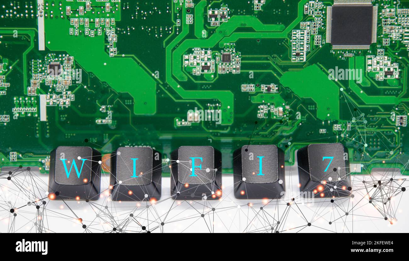 Internet speed development text hi-res stock photography and images - Alamy