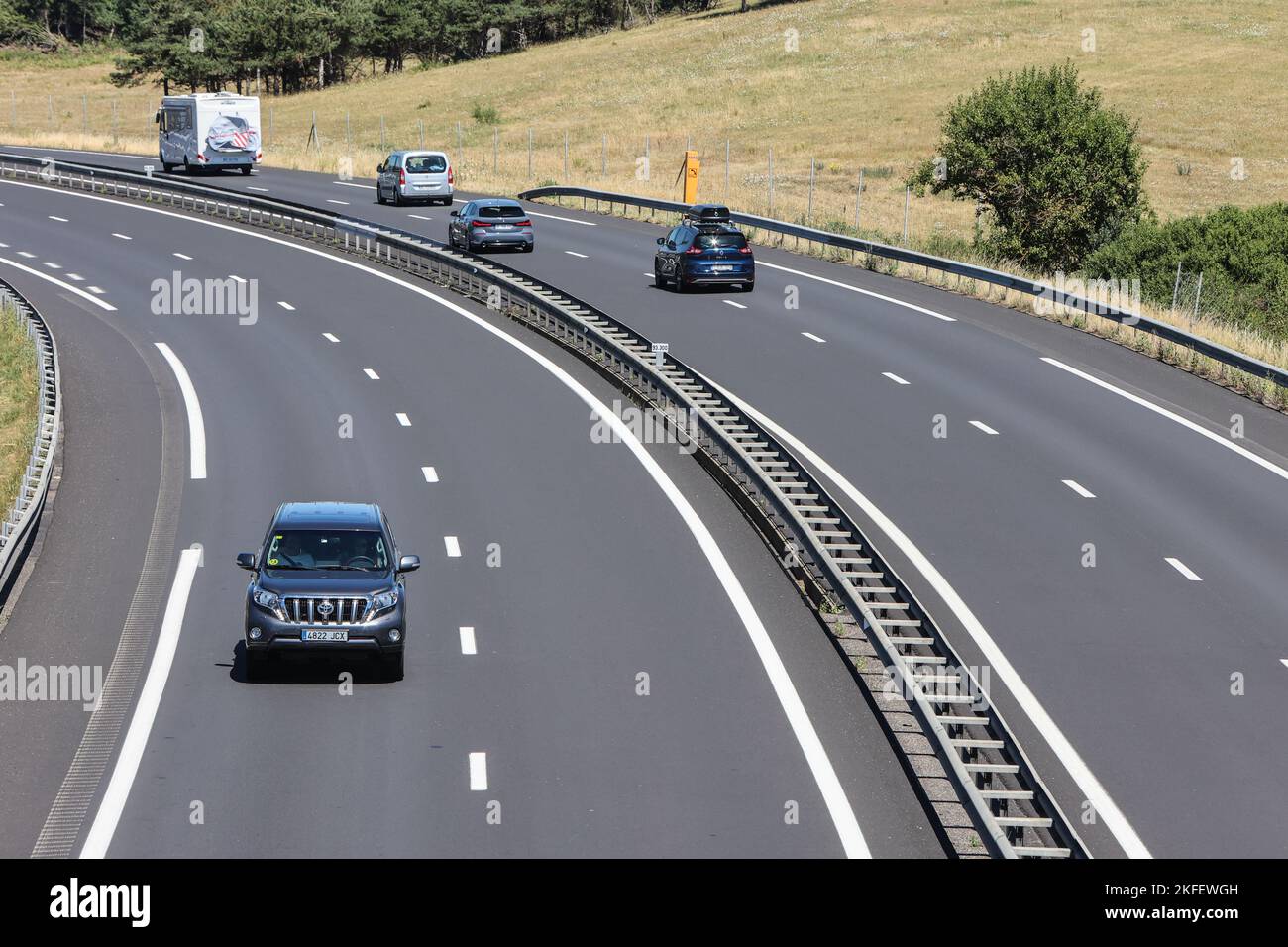 La meridienne viaduct hi-res stock photography and images - Alamy