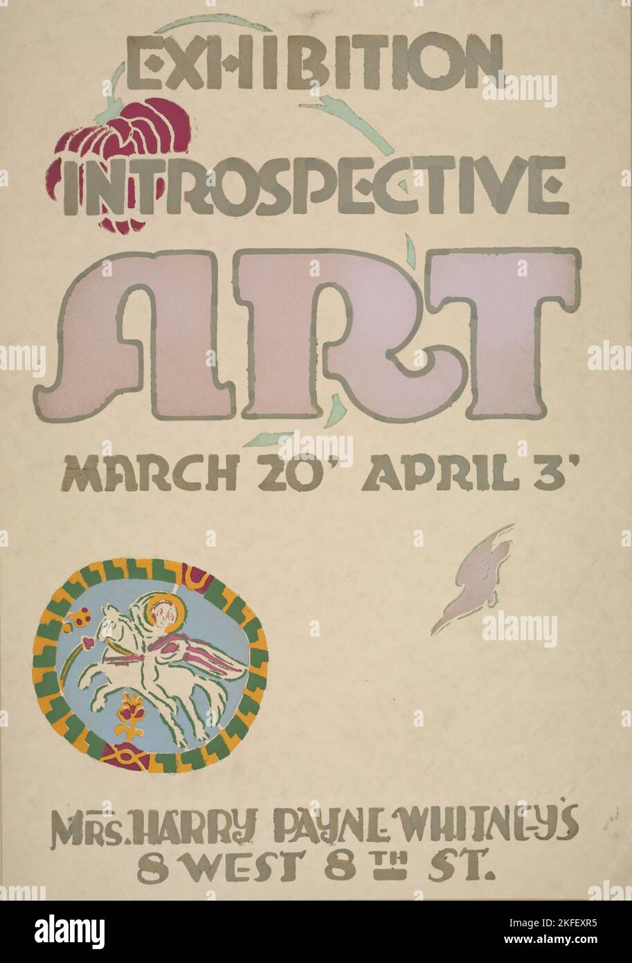 Harry payne art hi-res stock photography and images - Alamy