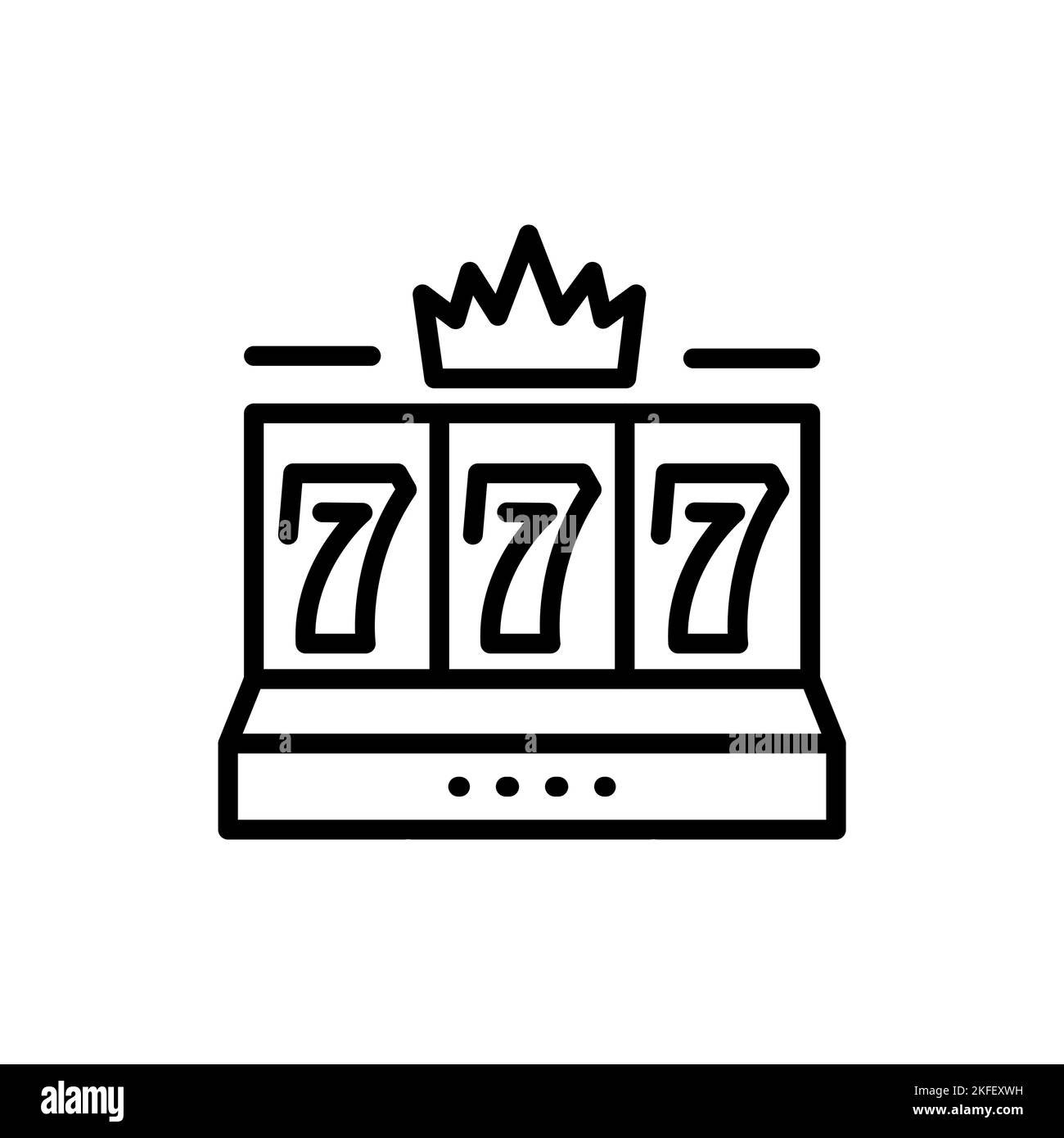 Game lotto Black and White Stock Photos & Images - Alamy