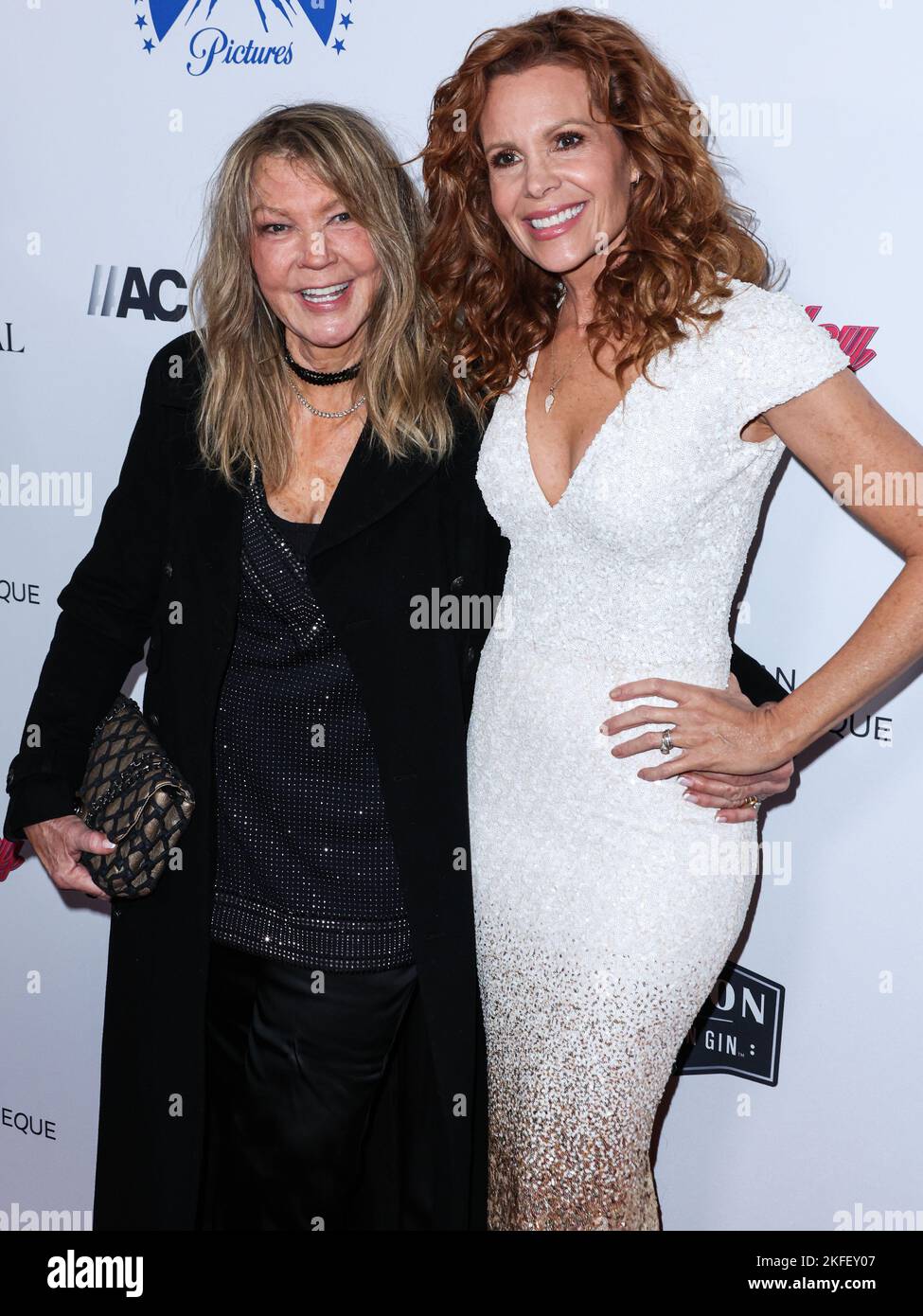 Robyn hilton hi-res stock photography and images - Alamy