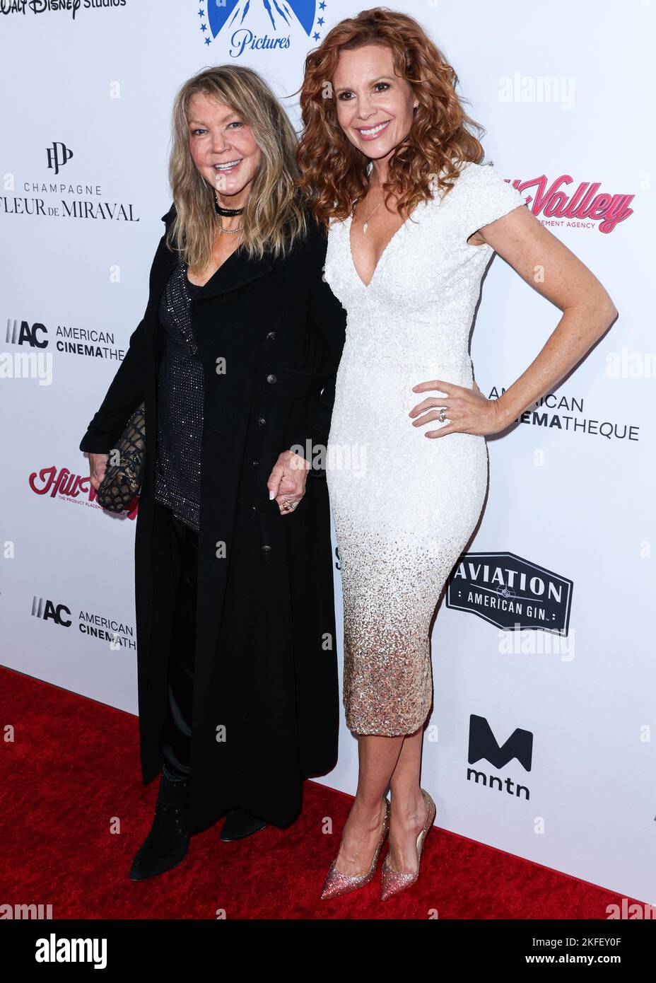 Robyn hilton hi-res stock photography and images - Alamy