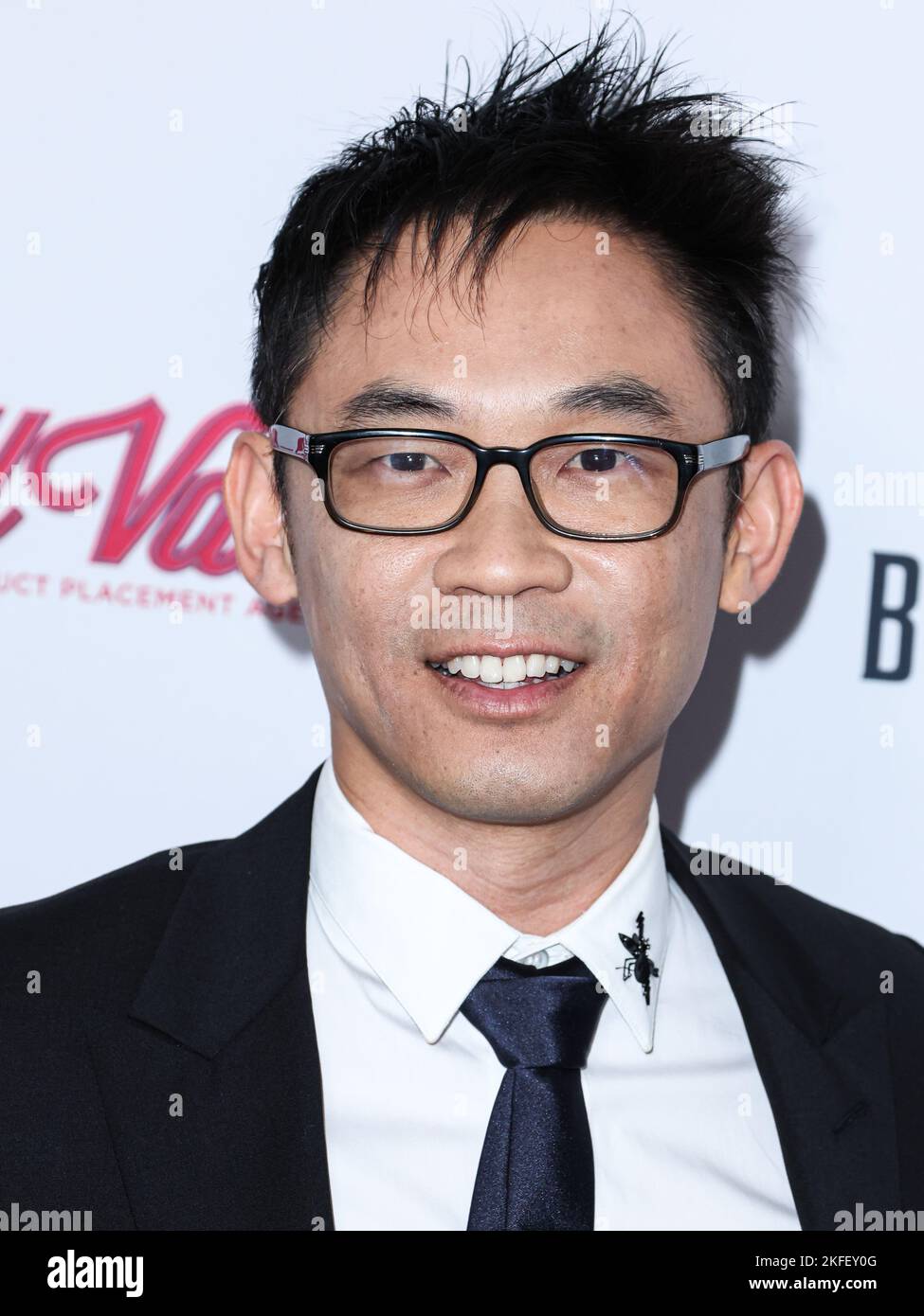 BEVERLY HILLS, LOS ANGELES, CALIFORNIA, USA - NOVEMBER 17: Australian ...