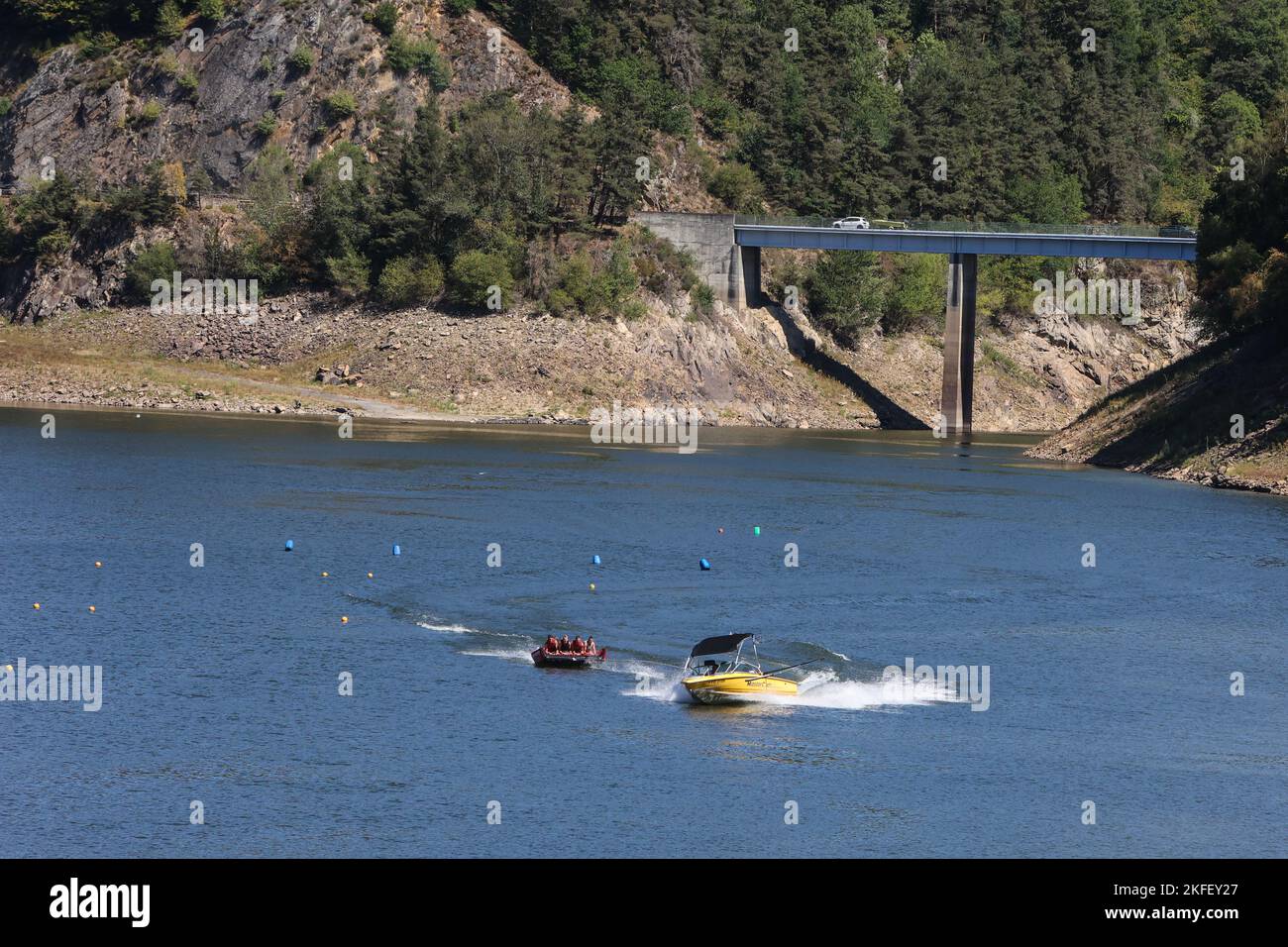 Jet ski ing hi-res stock photography and images - Alamy